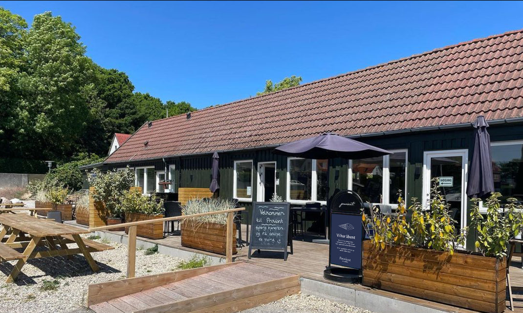 Book bord Proviant Havn i Faxe Ladeplads – restaurantproviant.dk